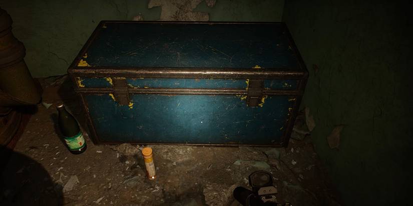 Best Masks In Stalker 2: Heart of Chornobyl