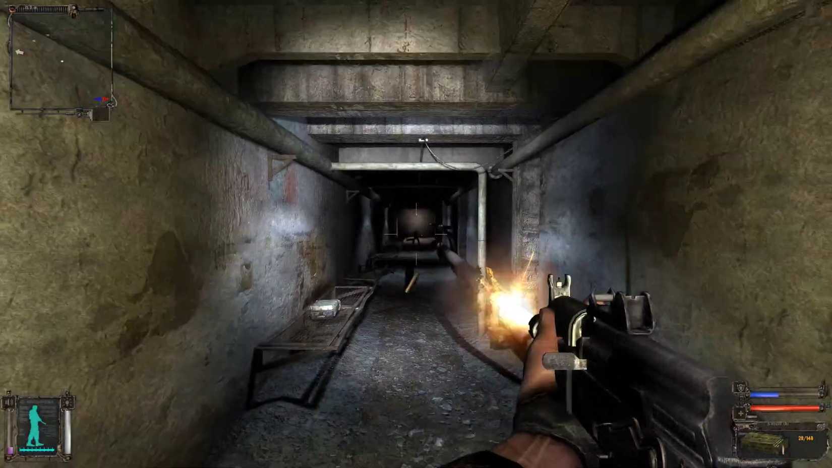 Which Is Better, Stalker 2: Heart Of Chornobyl Or Stalker: Shadow Of ...