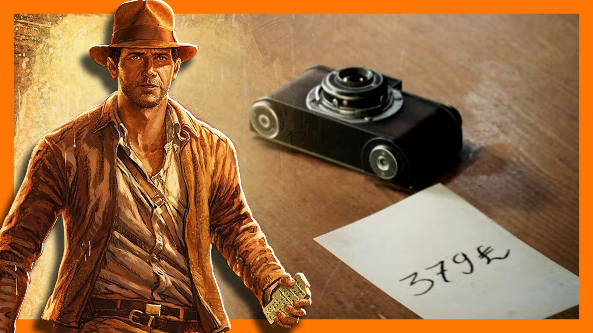 Every Major Actor In Indiana Jones And The Great Circle