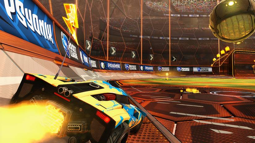 8 Best Soccer Games On PC