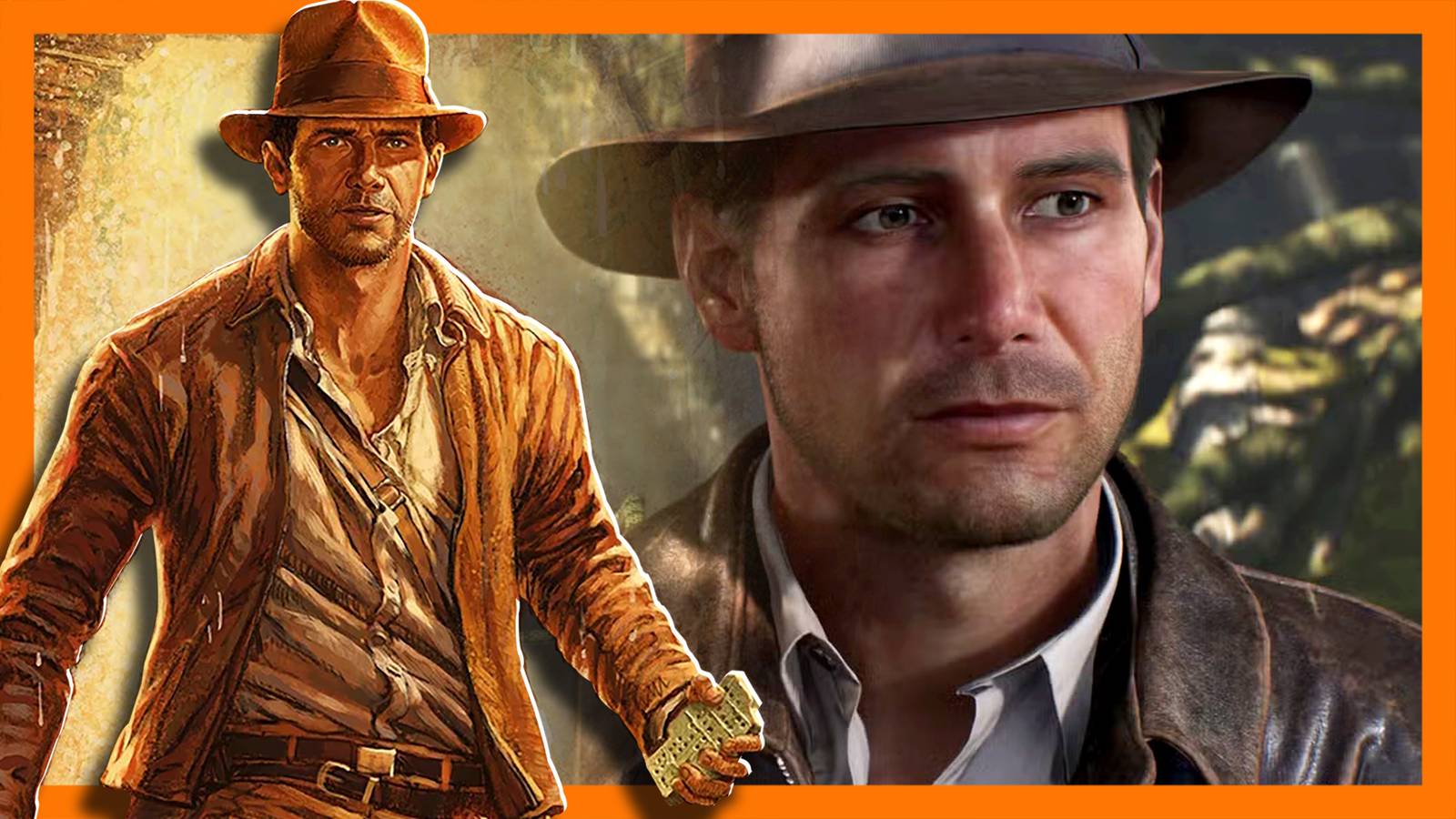 How Long Indiana Jones And The Great Circle Takes To Beat