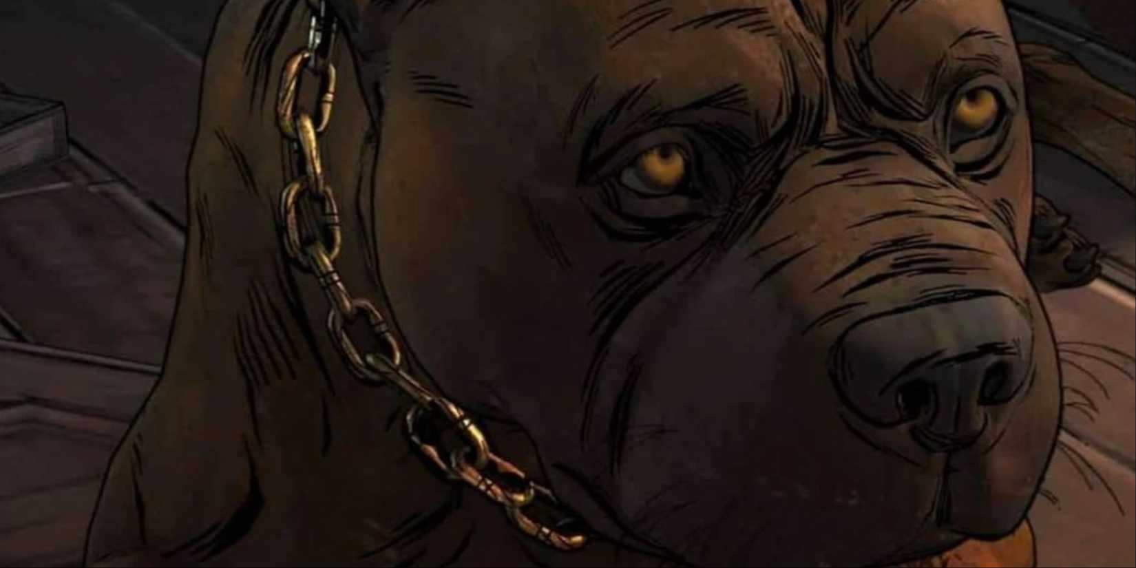 The Best Dog Allies In Horror Game History
