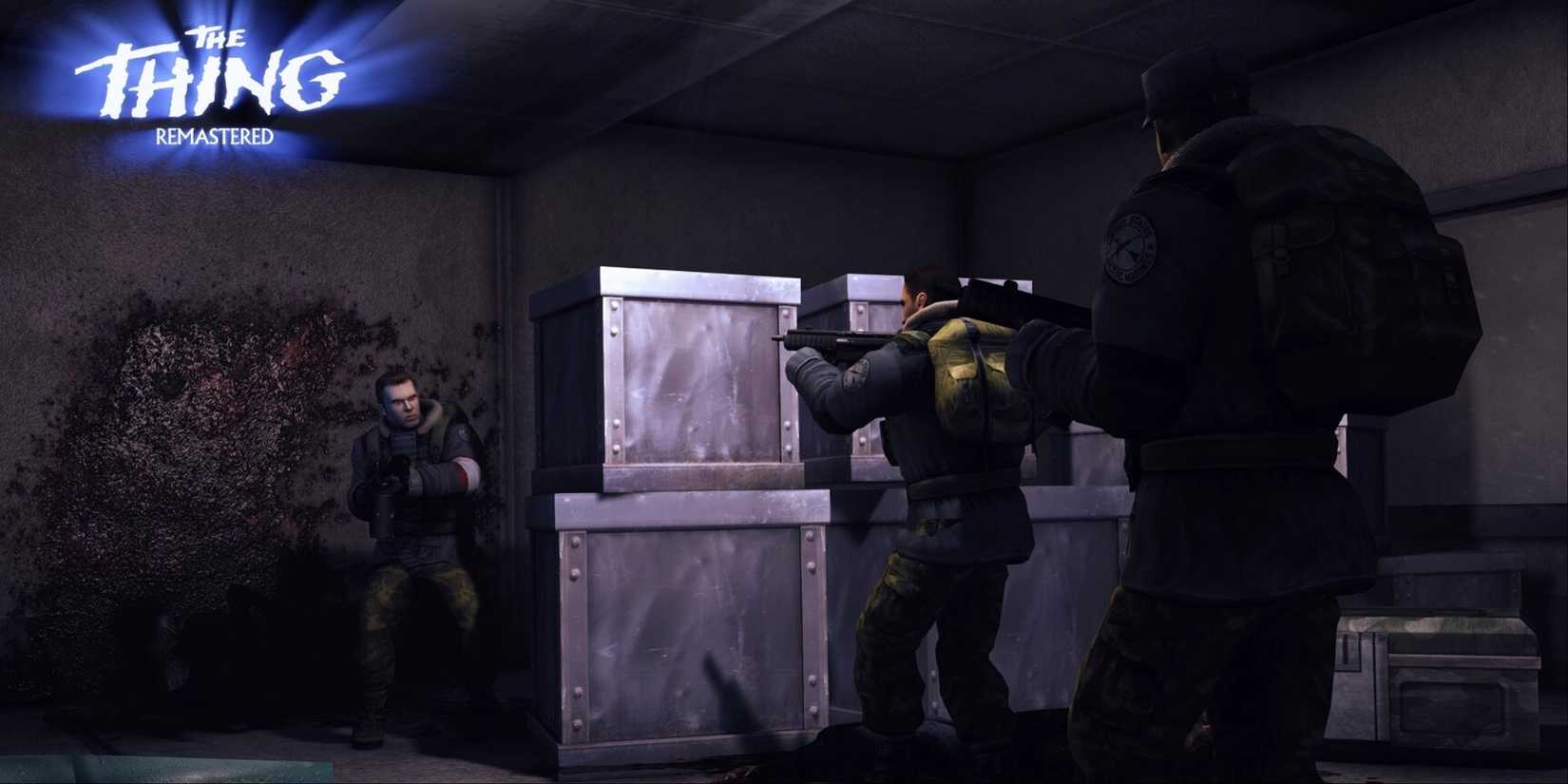 The Best Games That Are Sequels To Movies