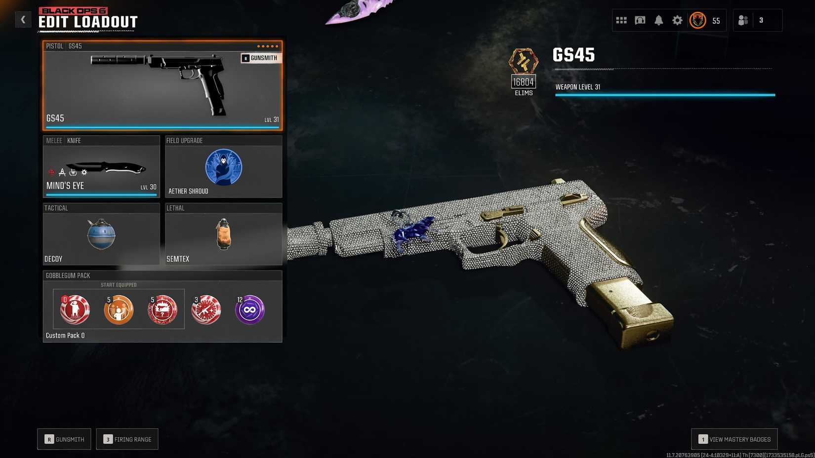 How To Complete The Citadelle Des Morts Main Easter Egg In Black Ops 6