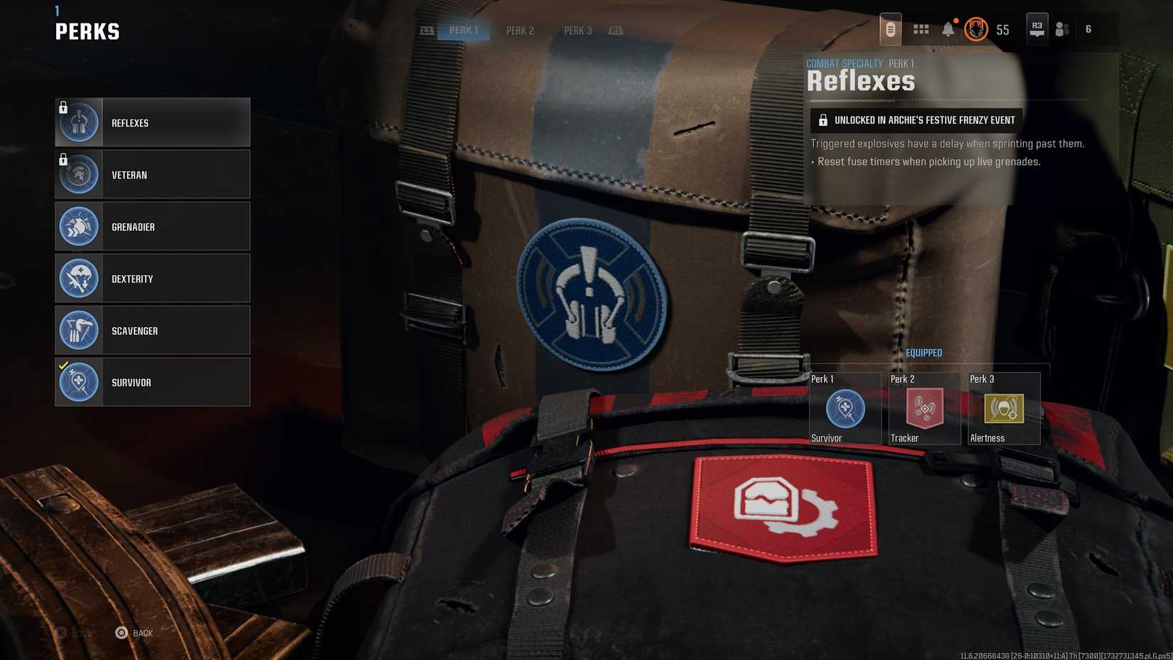 Best Perks To Use In Warzone