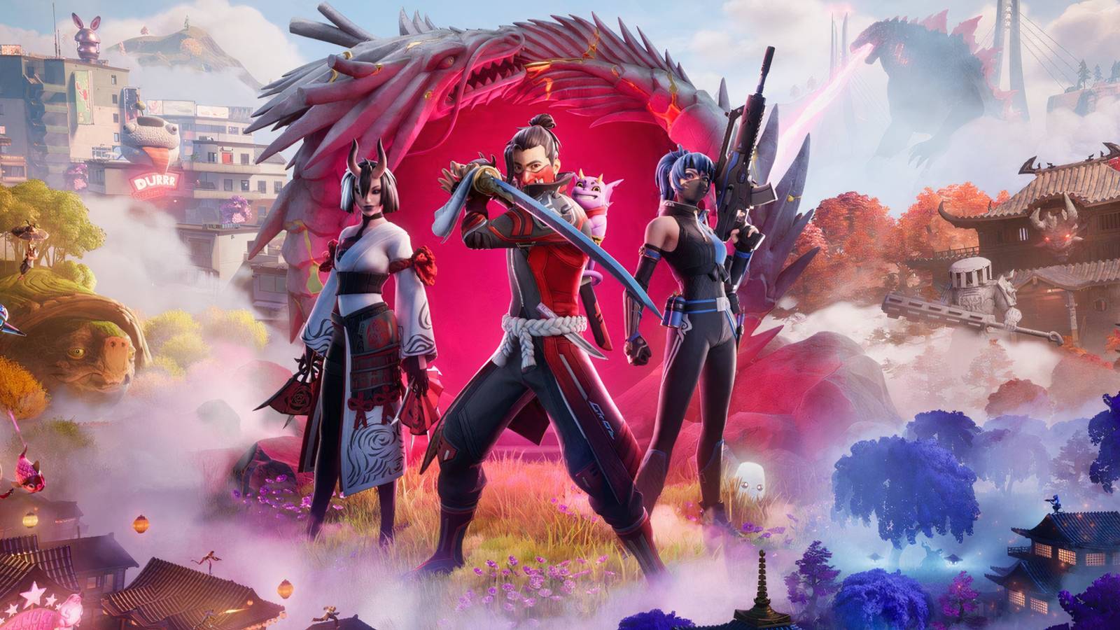 How To Complete Chapter 6 Season 1 Story Quest In Fortnite