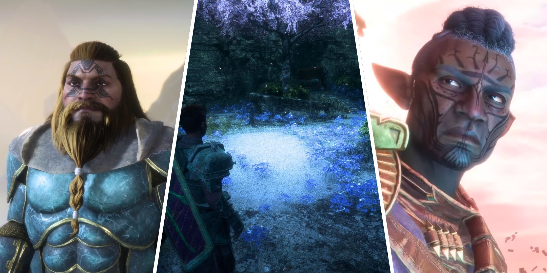 Complete Main Story Walkthrough For Dragon Age: The Veilguard