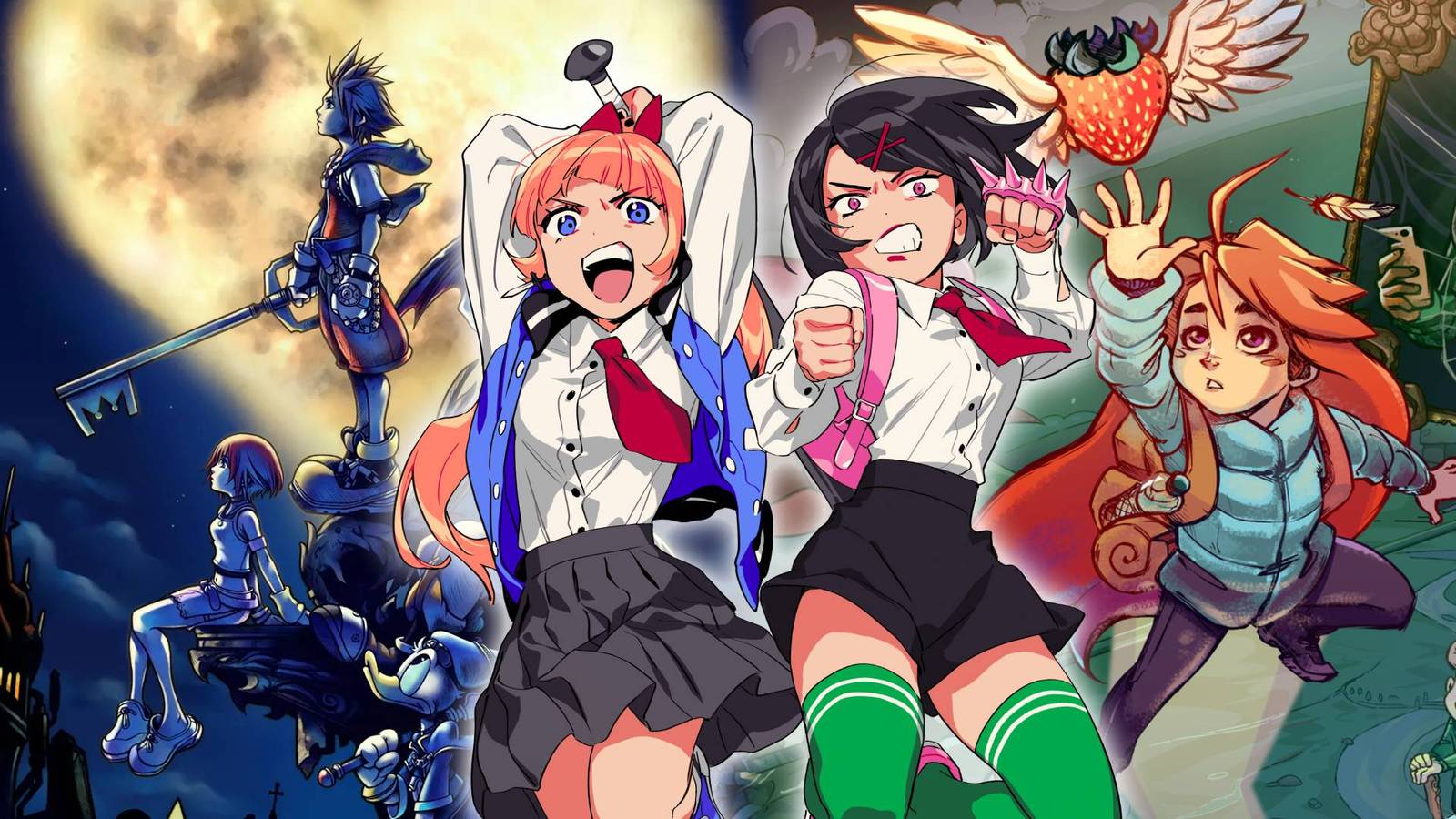 The Best Female Composers In Video Games