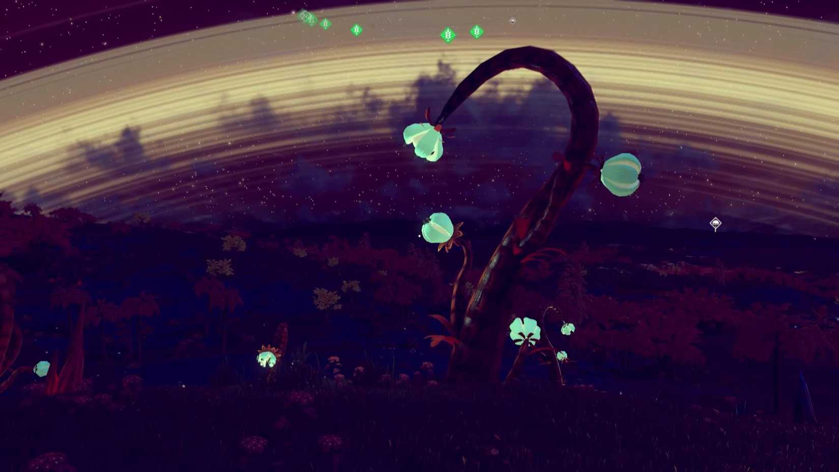 How To Grow Plants In No Man's Sky