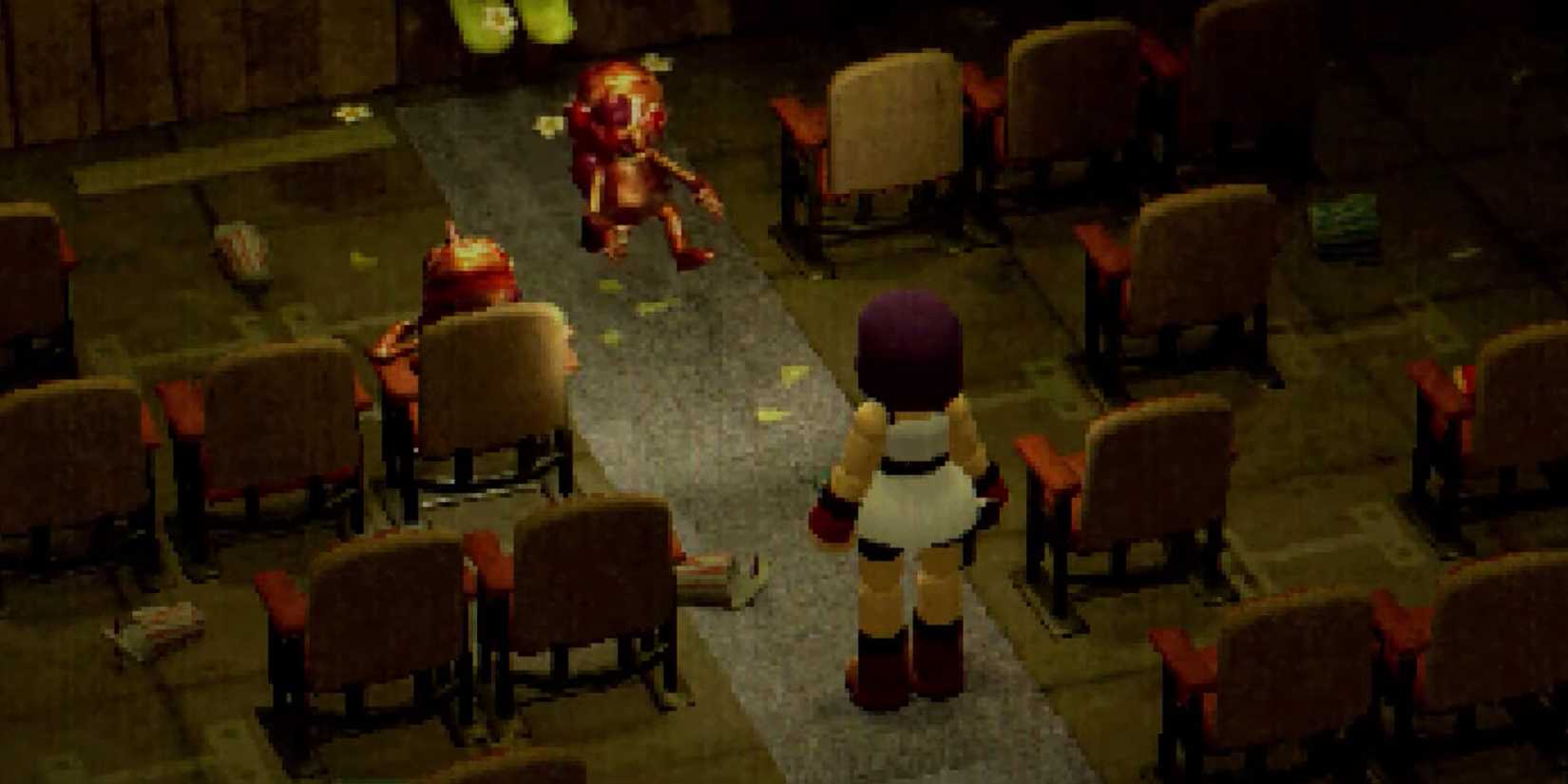 Game Of The Year Editor’s Pick, 2024 - Joshua Robertson