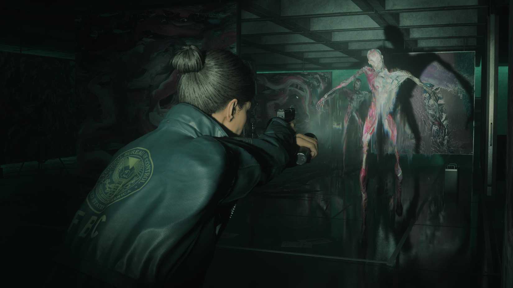 Sam Lake Is One Of The Pinnacles Of What The Video Game Industry Should Be
