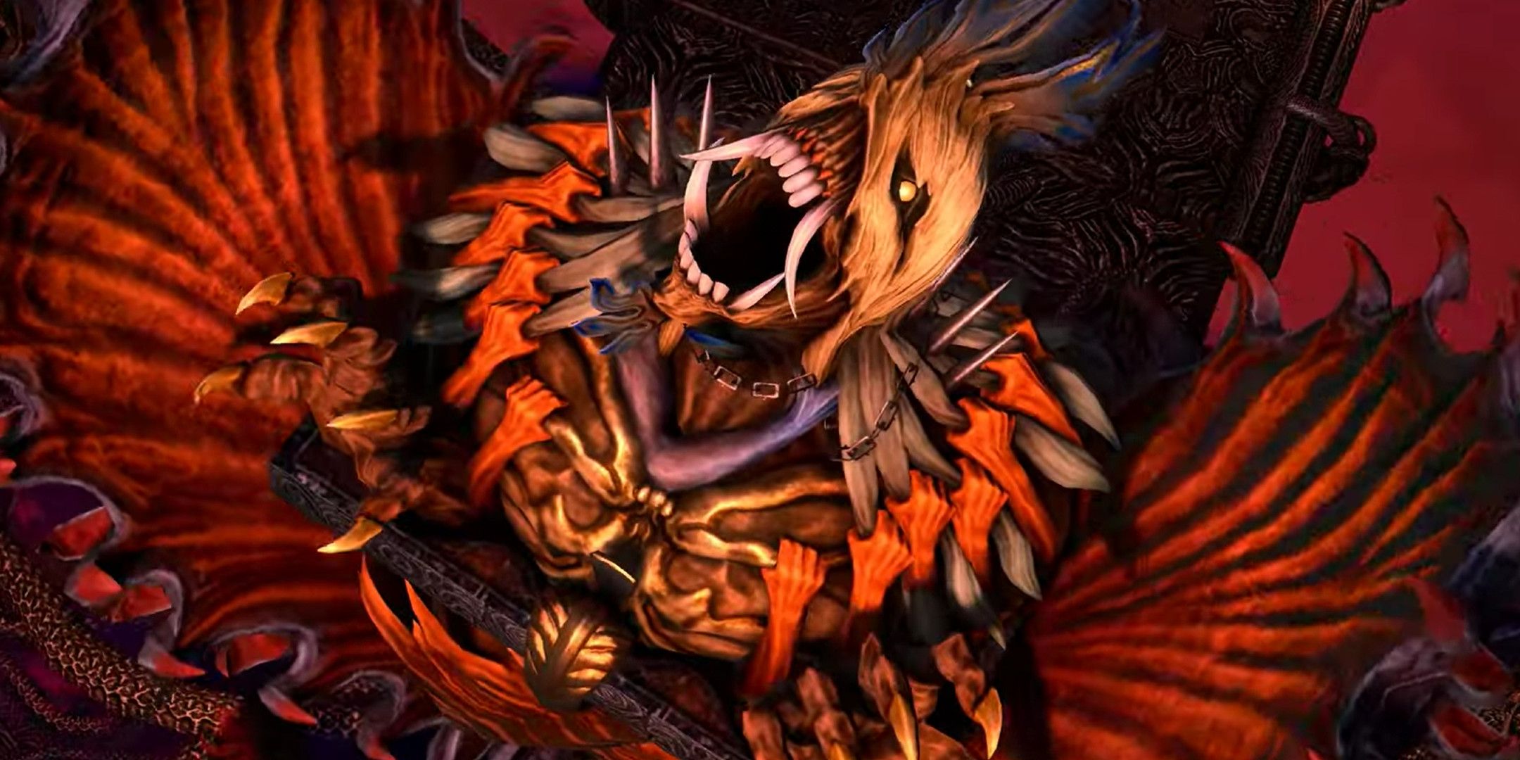 Final Fantasy 14: Endwalker Bosses Were Too Simple Due To Melee Players