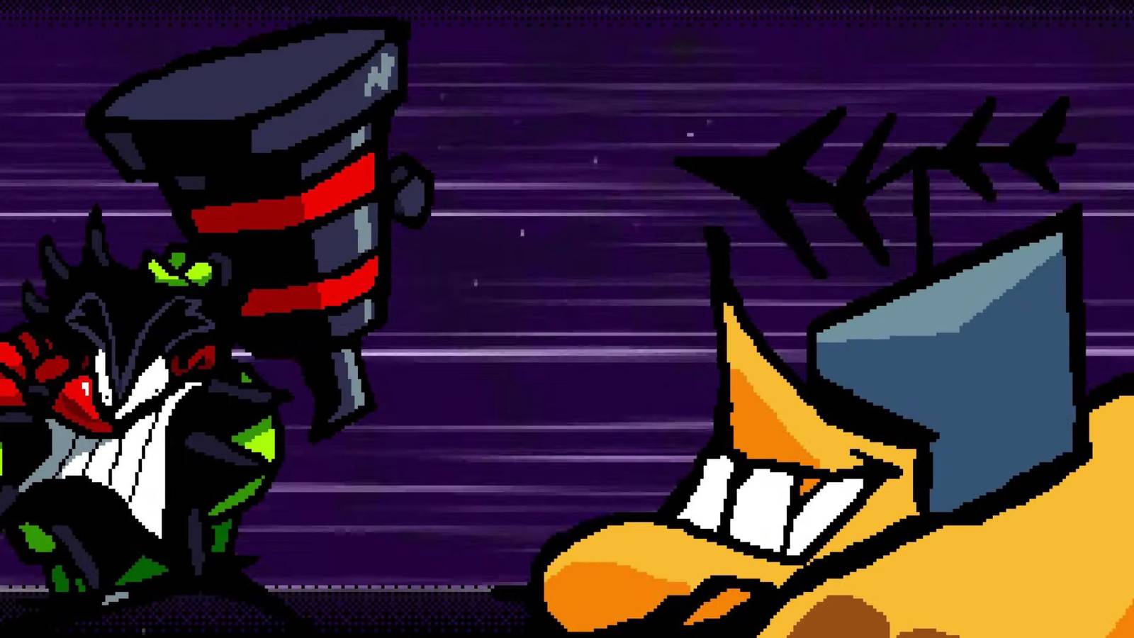 How To Defeat Brawlbuster In Antonblast