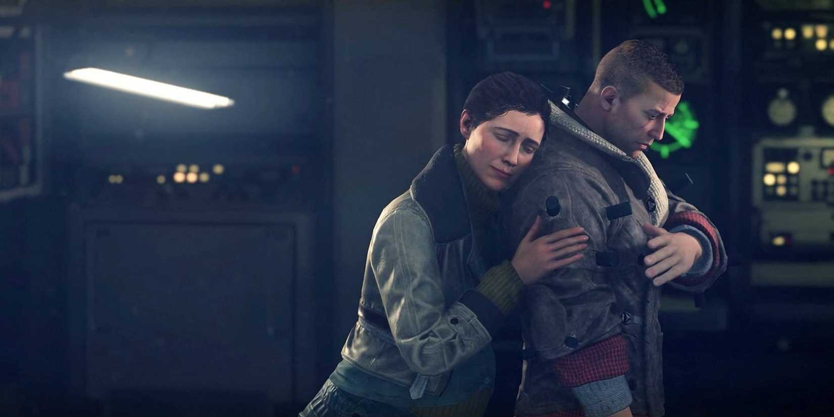 Wolfenstein Is More Relevant Than Ever