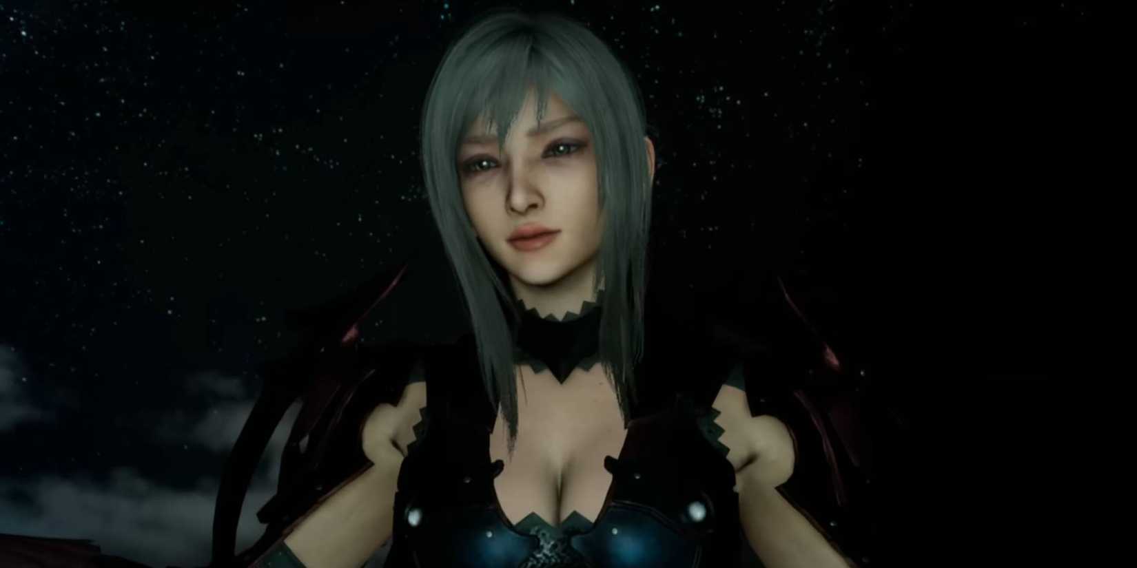 These Final Fantasy Charcters Have Very Little Screen Time But Made A ...