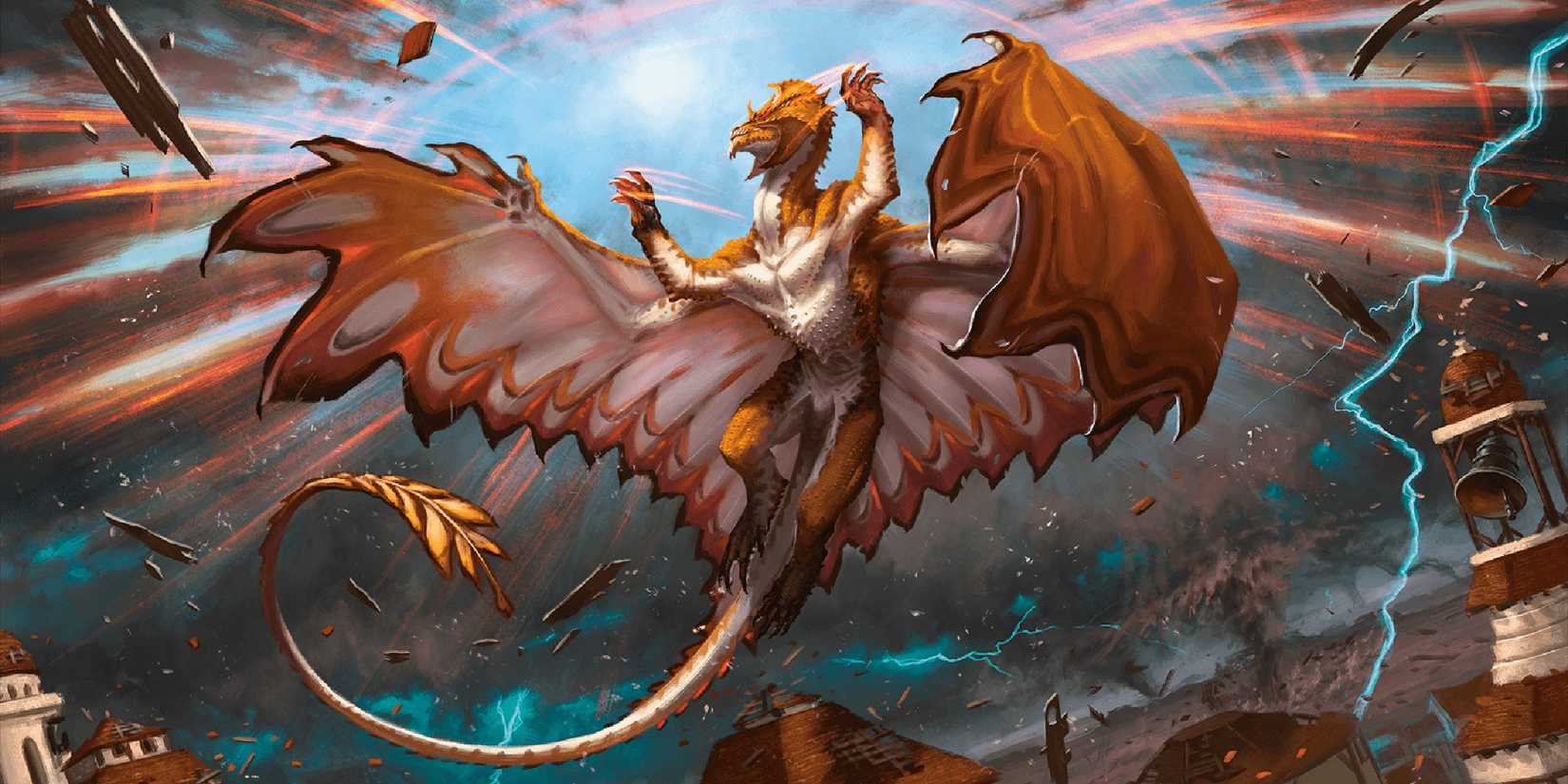 What Is A Lair In D&D?