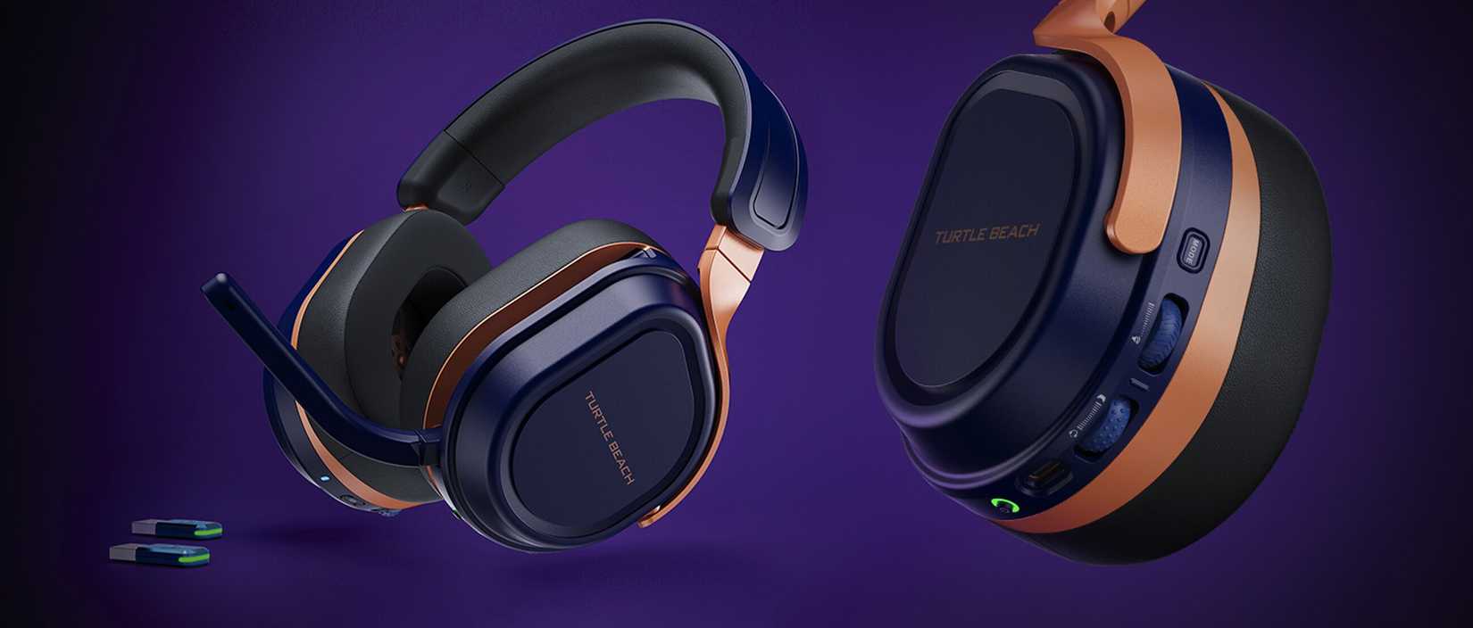 Turtle Beach Stealth 700 Gen 3 Review - A Brilliant And Versatile Offering