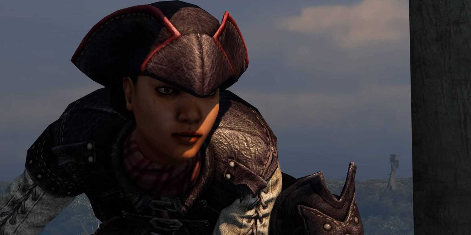 The Best Women Characters In The Assassin's Creed Series