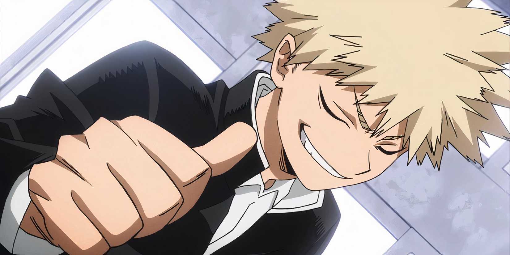 Which My Hero Academia Character Are You Based On Your Zodiac Sign?