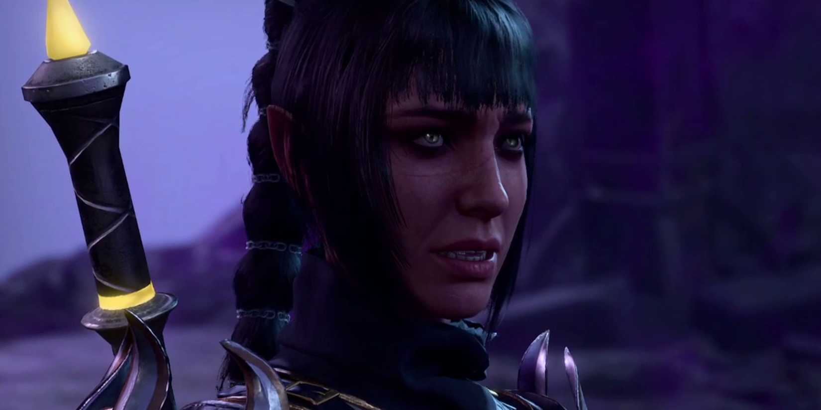 Here's What Each BG3 Companion Would Play In An Actual DND Game