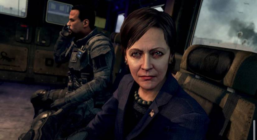 Black Ops 2 Is Now A Modern Call Of Duty Game