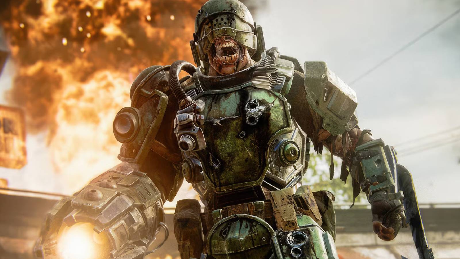 How To Get Your Call Of Duty: Black Ops 6 And Warzone SBMM Score