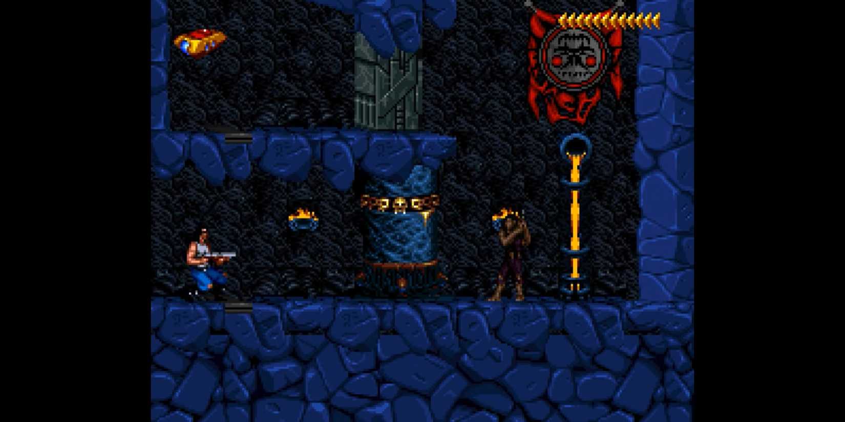 The Best Cinematic Platformers Of All Time