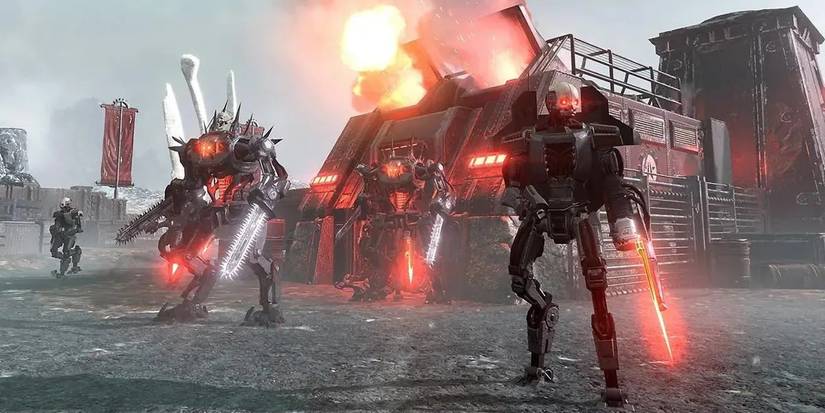 Helldivers 2 Story, Explained