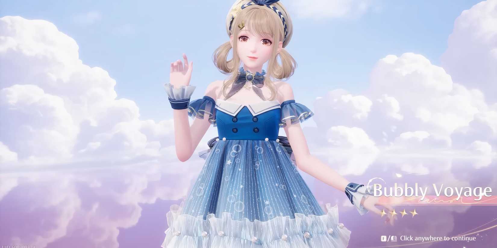 Which Ability Outfit Is Best In Infinity Nikki?