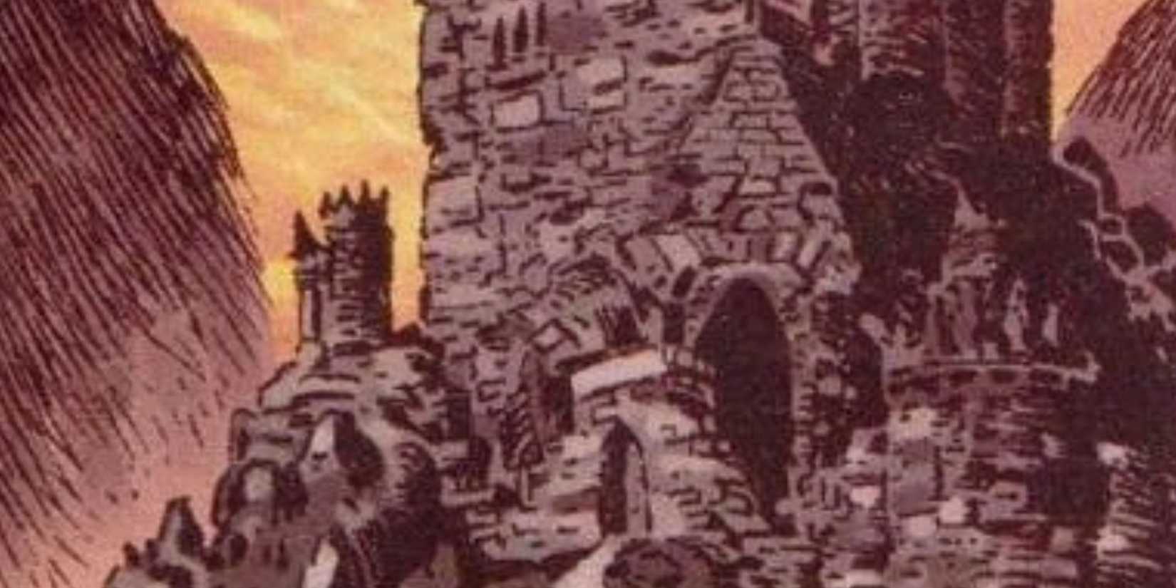 11 Marvel Locations We Want To See In Marvel Rivals