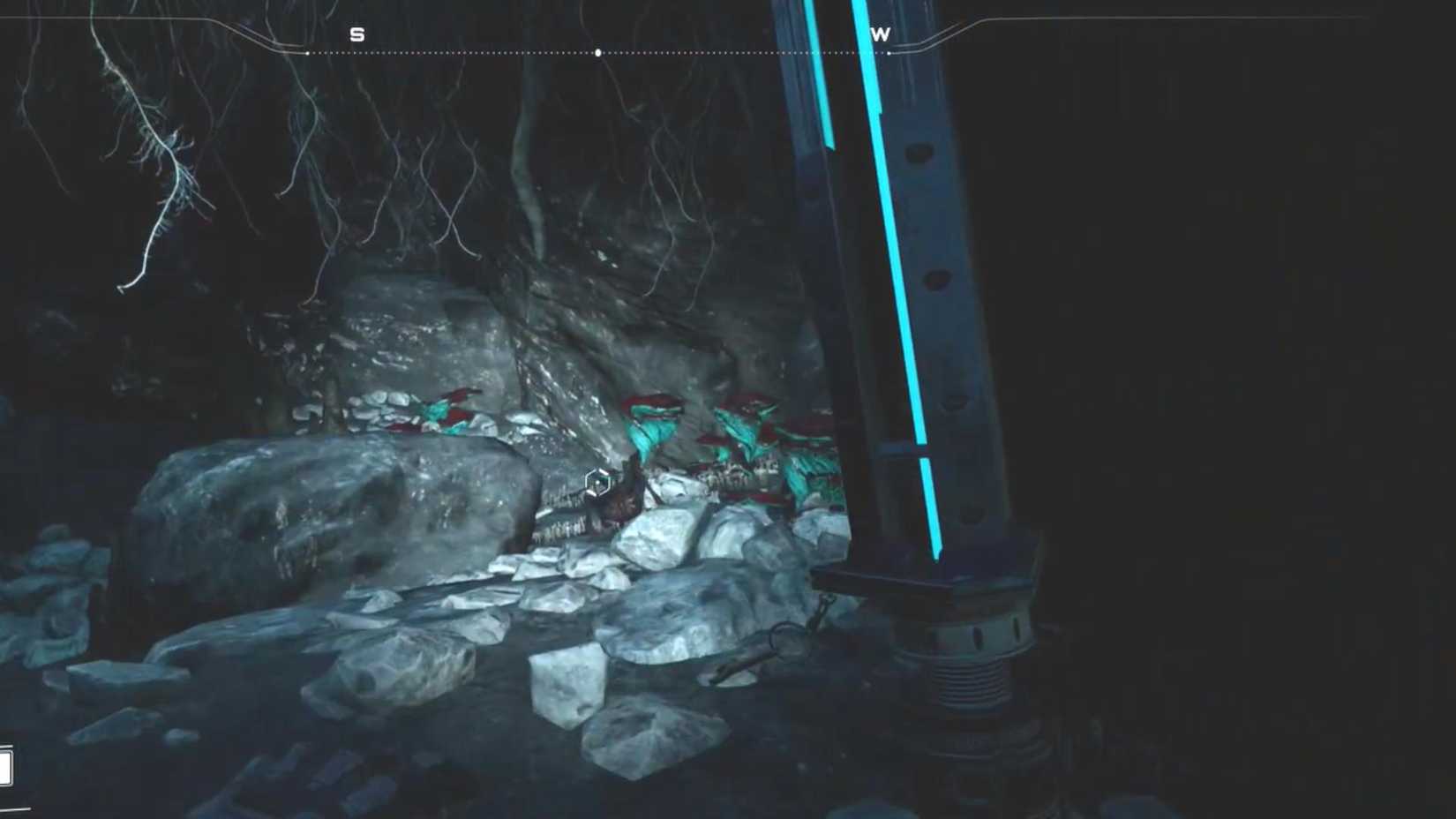 Best Caves To Explore In Satisfactory