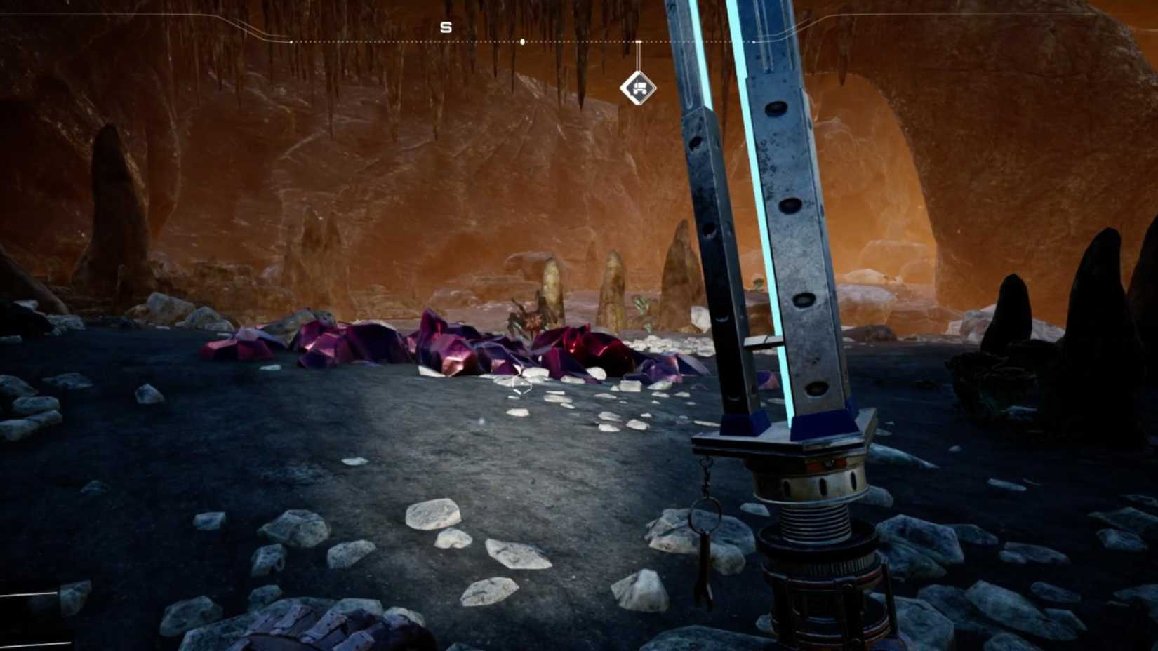 Best Caves To Explore In Satisfactory