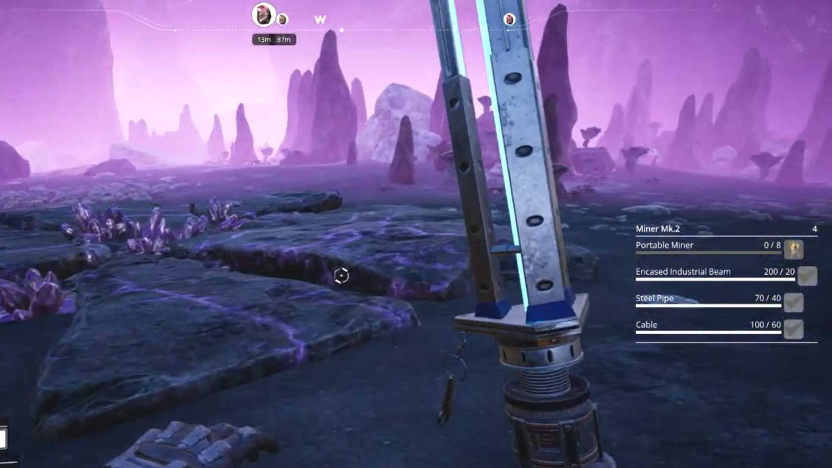 Best Caves To Explore In Satisfactory