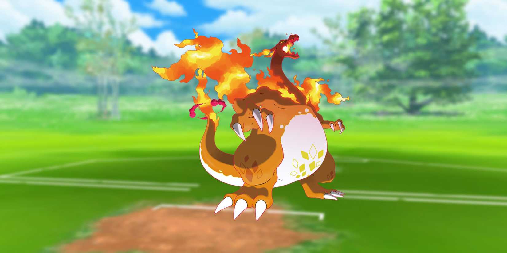 The 10 Best Dynamax Pokemon In Pokemon Go