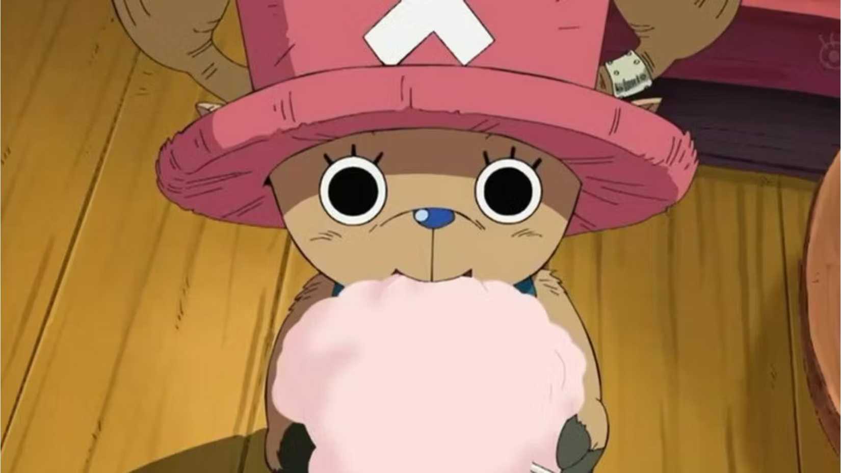 All Forms Of Chopper In One Piece, Ranked