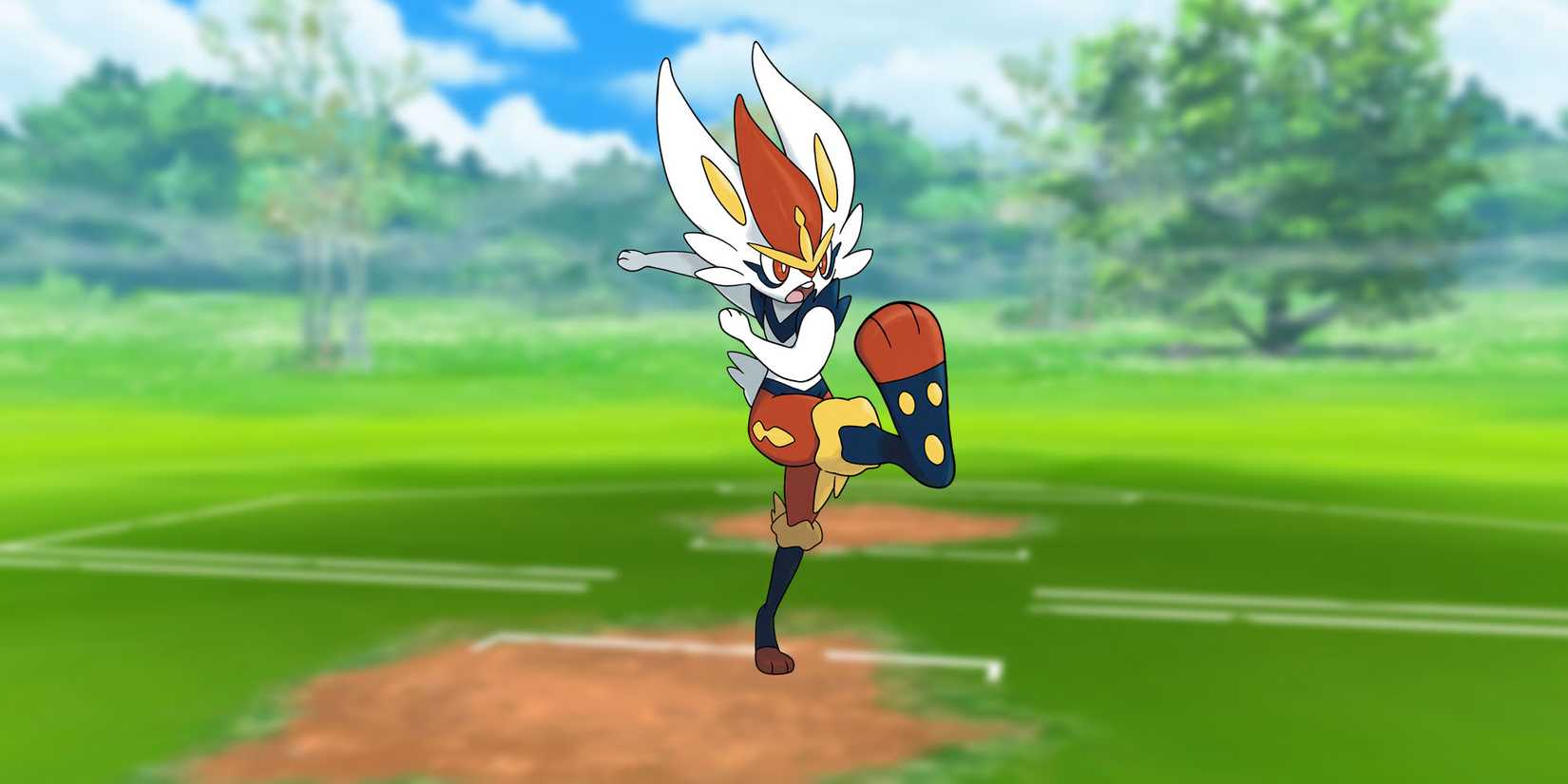 The 10 Best Dynamax Pokemon In Pokemon Go