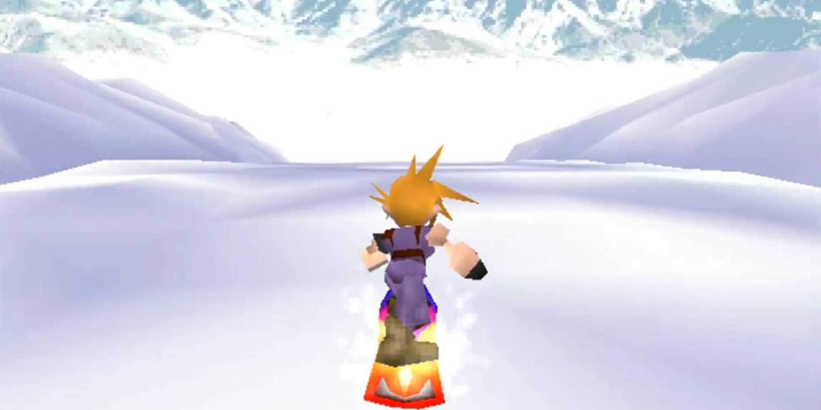 The Best Games That Had Multiple Discs On The PlayStation One