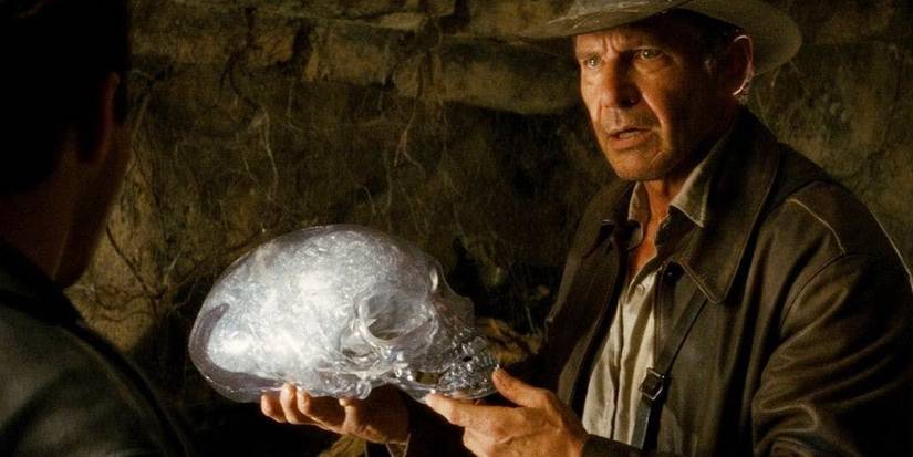 Indiana Jones Entire Timeline, Explained