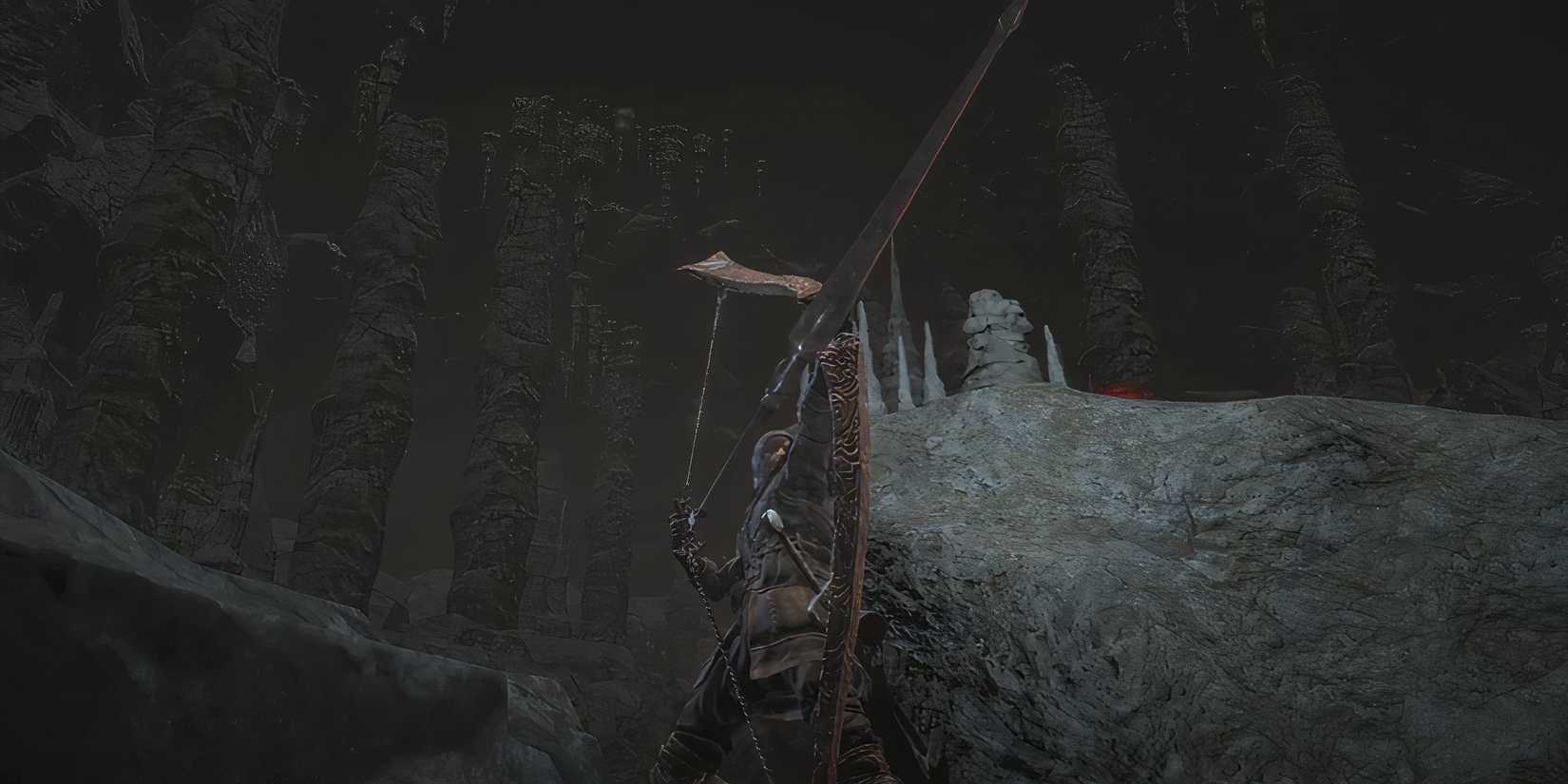 The Best Weapons In The Dark Souls Series