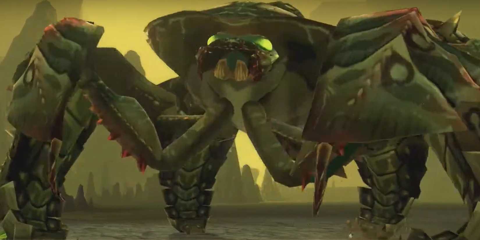 The Best Monster Subspecies In Monster Hunter