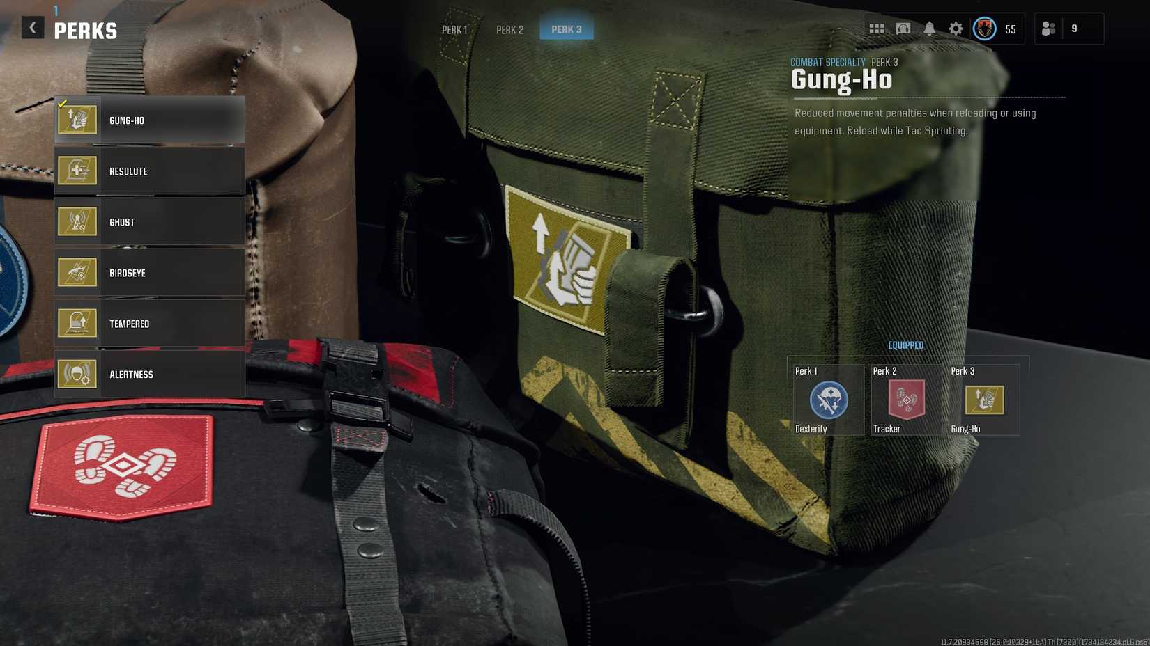 Best Perk Combinations In Warzone