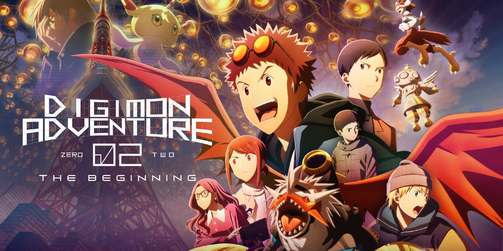 The Best Digimon Movies