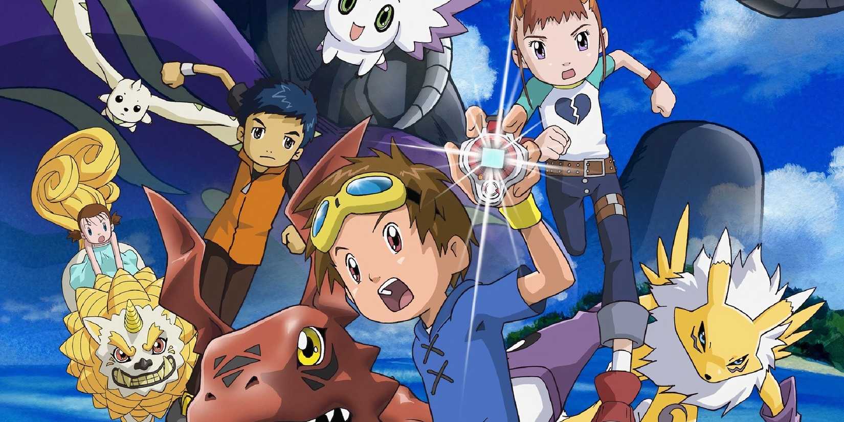 The Best Digimon Movies
