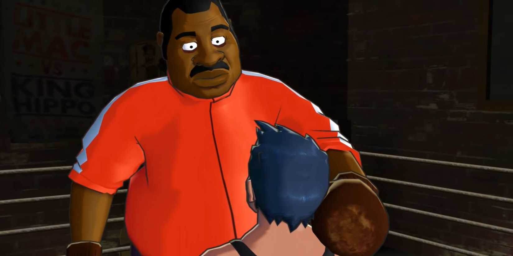 Punch-Out Is Unlikely To Return After "Significant" Backlash To Stereotypes