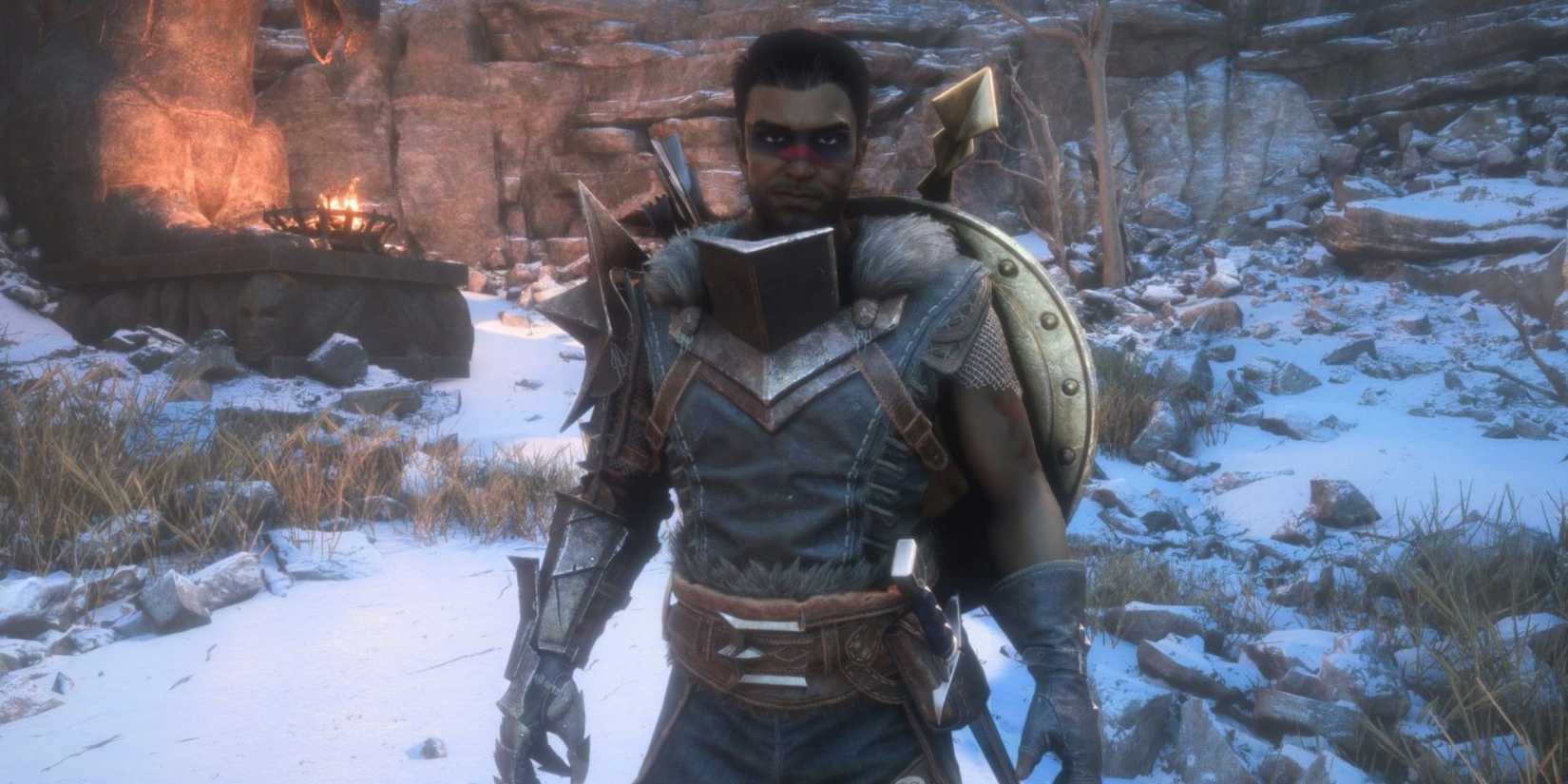 Dragon Age: The Veilguard Is Releasing A Standalone Character Creator