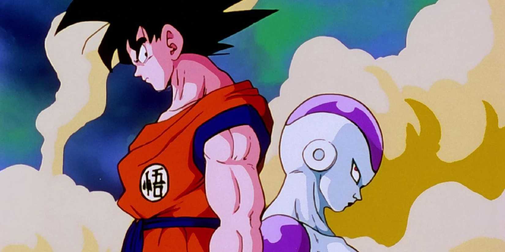 Which Series And Movies Are Canon In The Dragon Ball Universe?