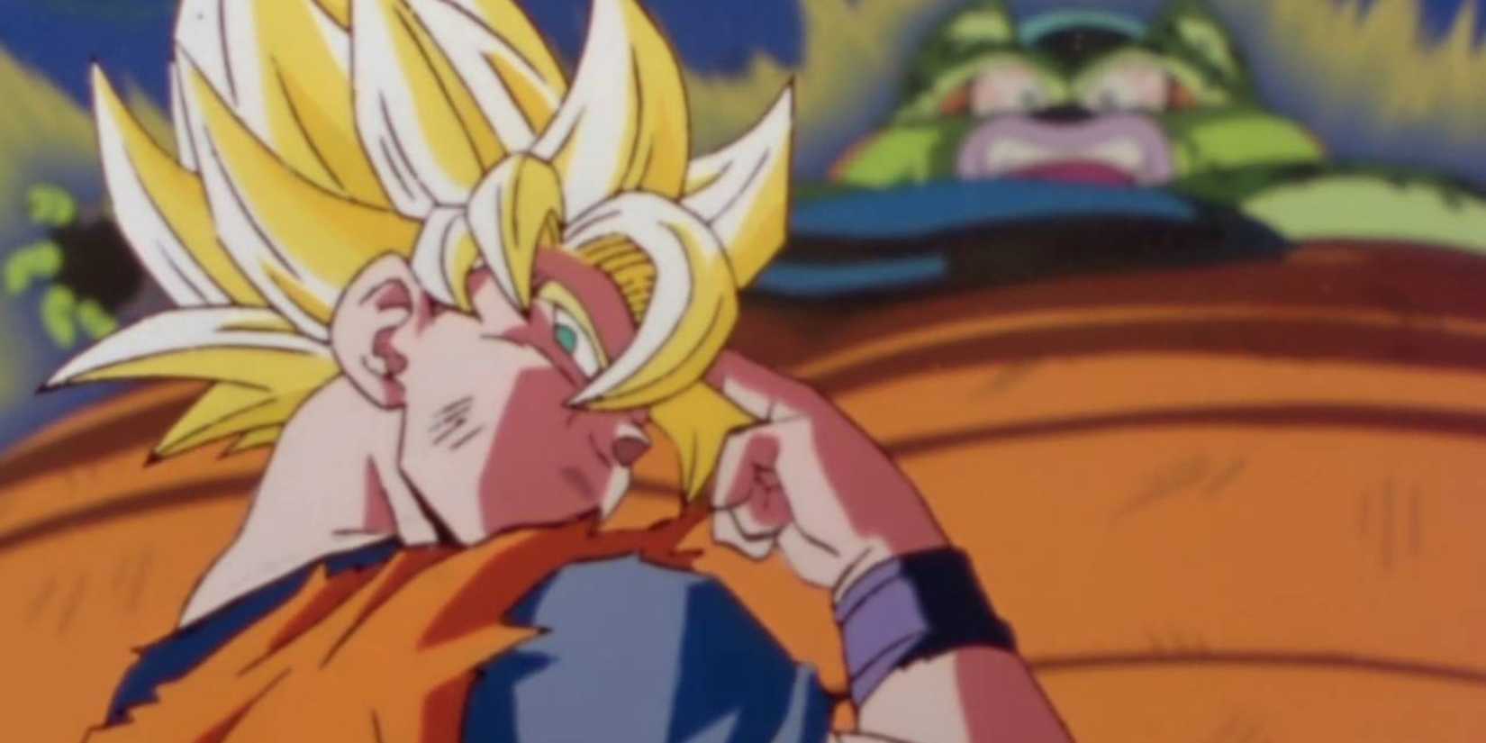 How Many Time Has Goku Died In The Dragon Ball Franchise?