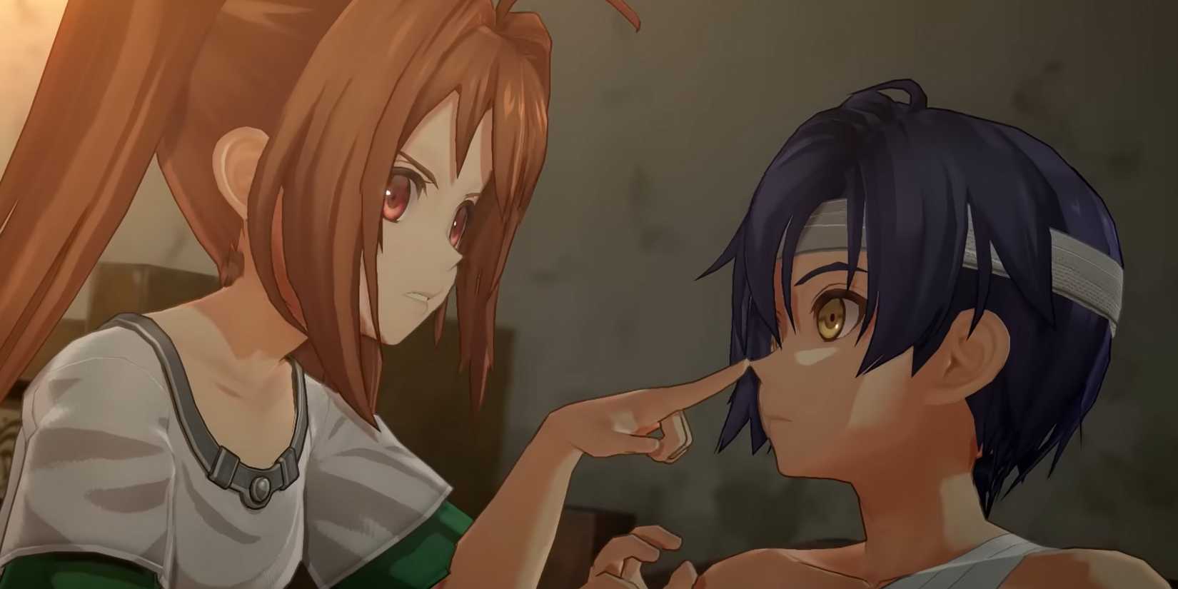 Trails In The Sky 1st Chapter’s Ending Confirms A Sequel Remake