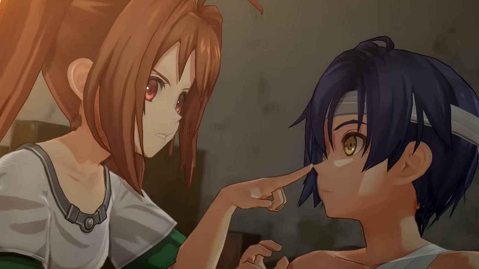 Trails In The Sky Remake Is Being Developed As An Entry Point For Newcomers