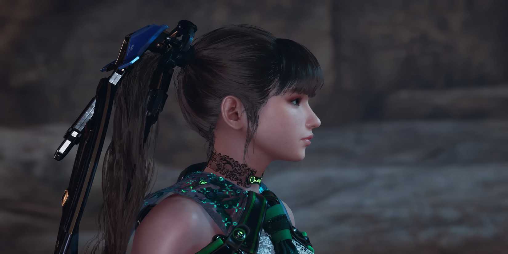 A Switch 2 Version Of Stellar Blade Is Reportedly In The Works